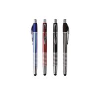 Quality Newly style ball Pen Crystal diamond Pen stylus pen advertising gift Pen plastic for sale