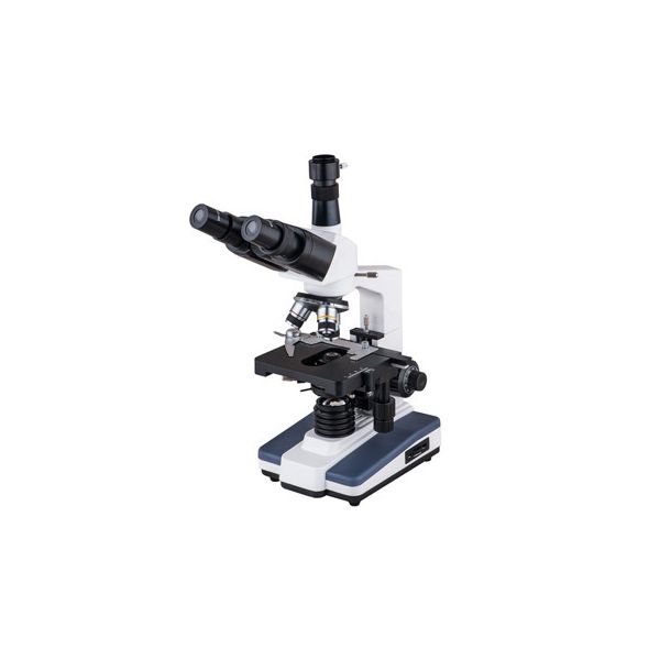 Quality WF16X WF10X Compound Microscope Biology Discussion Students Achromatic 4X for sale