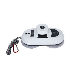 Quality 90mm Thickness Vacuum Robot Window Cleaner 3000PA Strong Suction for sale