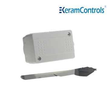 Quality IP65 Brass Water Flow Switch For Hvac for sale