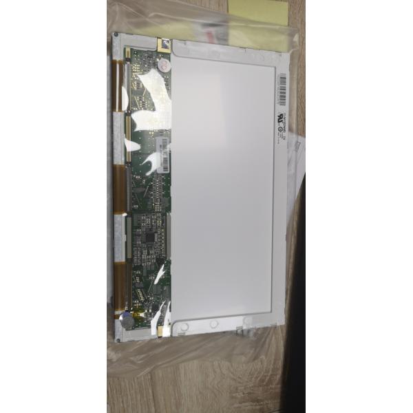 Quality CPT 10.2 inch Car LCD Display with 1024×600 Resolution and 400 cd/m² Brightness for sale