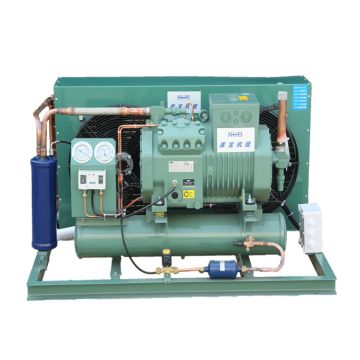 Quality Low Temperature Cold Storage Compressor Cold Room Freezer Refrigeration for sale