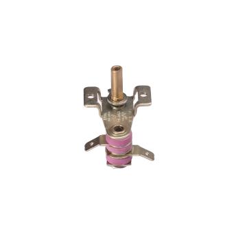 Quality Endurance Test Cycle 000 Times Bimetallic Thermostat KST Thermostat 250C KST 820 for sale