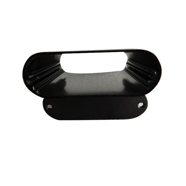 Quality 6063-T5 CNC Machining Components for sale