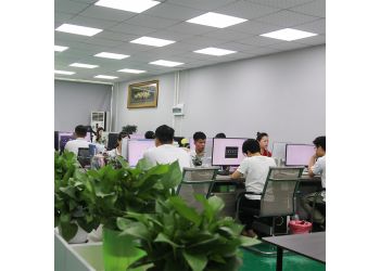 China Factory - Dongguan Qinghai Electronic Technology Co., Ltd.
