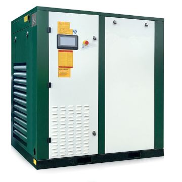 Quality Variable Speed Air Compressor Screw Complete Compressed Air System 380V 50HZ for sale