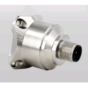 Quality RS232 Output Digital Type Vibration Measurement Sensor For Road Roller for sale