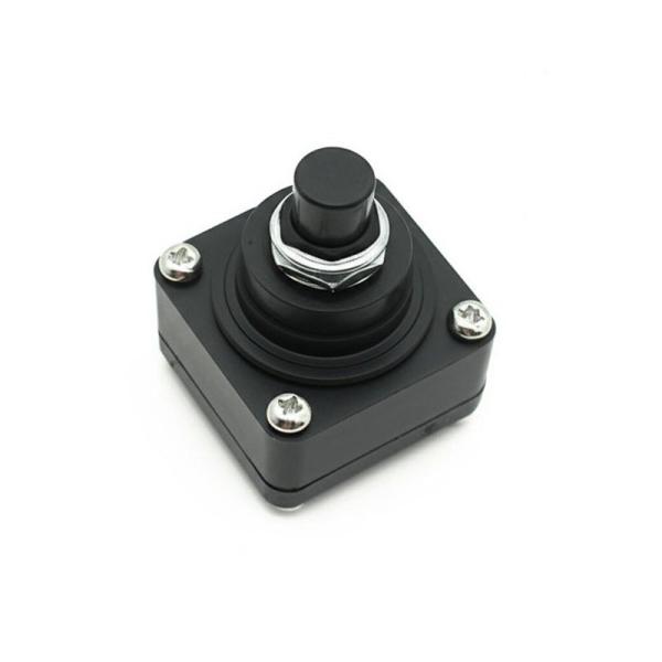 Quality EexcavaStart Yanmar Excavator Engine Stop Switch 172A69-17260 24V for sale