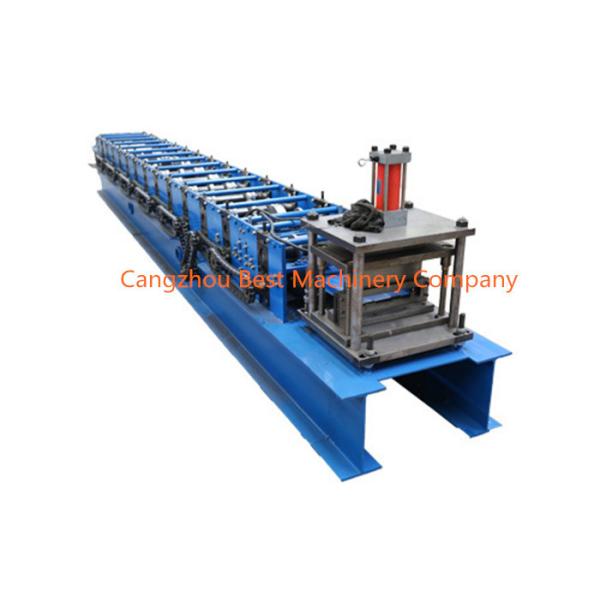 Quality High Power Corrugated Roofing Sheets Making Machines Ceiling Roll Forming Machine for sale
