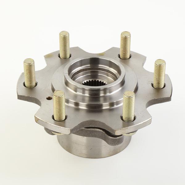 Quality Spherical Non-Aligning Bearings for Dac Bearing in Hub Unit Bearing Machine for sale