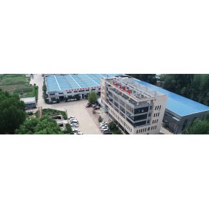 China Factory - Beijing Haiber Technology Development Co., Ltd.