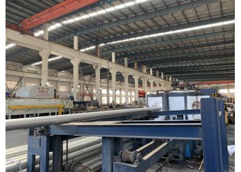 China Factory - Jiangyin Wangfa Technology Co., Ltd.