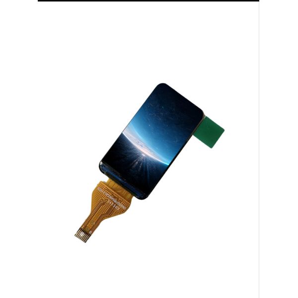Quality 1.45' Inch IPS TFT Dispplay LCD Display 172*320 Resolution SPI Interface TFT LCD Display for sale