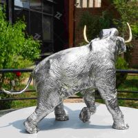 Quality Stainless Steel Sculpture for sale