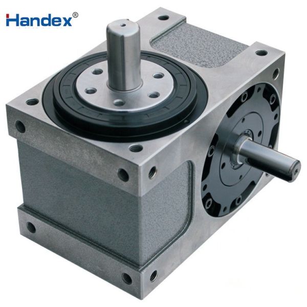 Quality Spindle Type Cam Divider / Cam Splitter / Cam Indexer DS Series with 60kg Load for sale