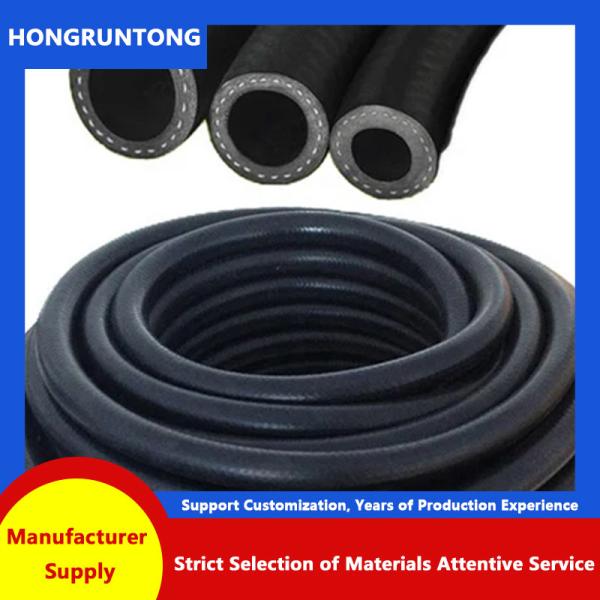 Quality Hose Pipe Long Lifespan Burst Proof Leakproof Corrosion Resistant for sale