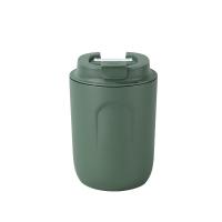 Quality Stainless Steel Coffee Cup Travel Mug Double Wall Vacuum Cup Reusable Tumbler for sale