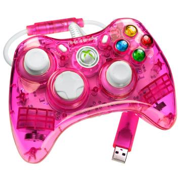 Quality Wired USB XBOX360 / XBOX One Gamepad Compatible Win98 / 2000 for sale