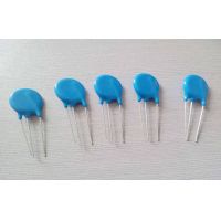 Quality MOV Thermally Protected Varistor for sale