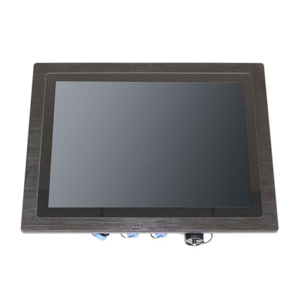 Quality 2GB DDR3 RAM Industrial Android Tablet 15 Inch Panel For Retail Management for sale