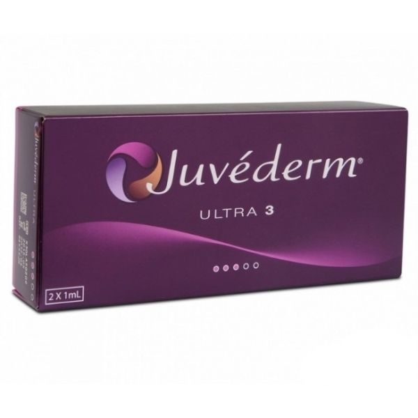 Quality Say Goodbye To Dehydrated And Aging Skin With Juvederm Dermal Filler for sale