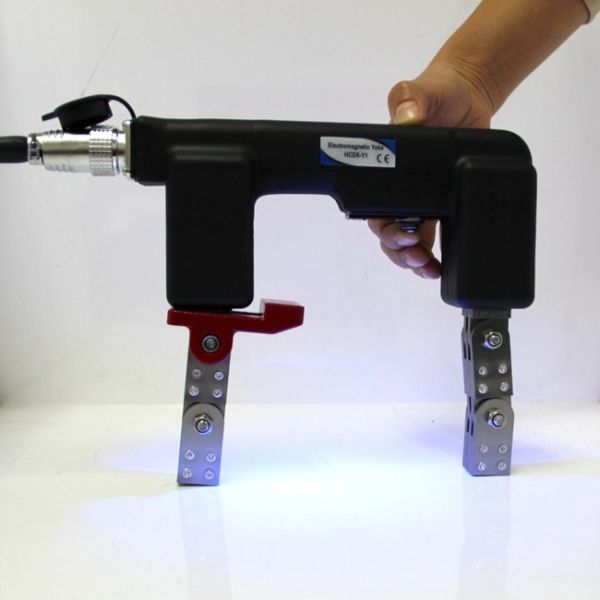Quality Flaw Detector Magnetic Yoke Durable for sale