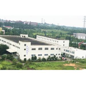 China Factory - Chengdu HKV Electronic Technology Co., Ltd.