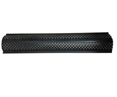 Quality Rigid PVC V Bar Grid Filler Splash Type Fill Cooling Tower Drift Eliminator for sale