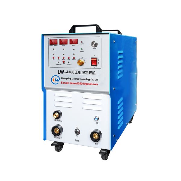 Quality 4000W Industrial Cold Welding Machine for sale