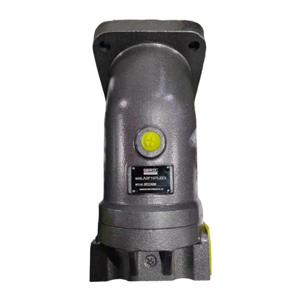 Quality A2F Series Axial Piston Pumps A2F55W2Z2 A2F107L2Z3 A2F107W2P2 for sale