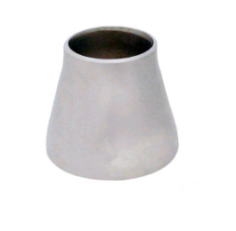 Quality Pure Seamless GB Galvanized Pipe Reducer , Butt Weld Eccentric Reducer for sale