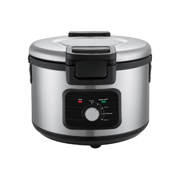 Quality Okicook Multifunctional 2200W 50 Cup Non Stick Electric Rice Cooker for sale