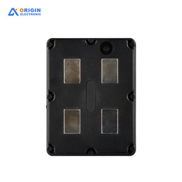 Quality Light-Sensitive Alarm Vehicle Tracking System IP67 Waterproof GPS for Regular for sale