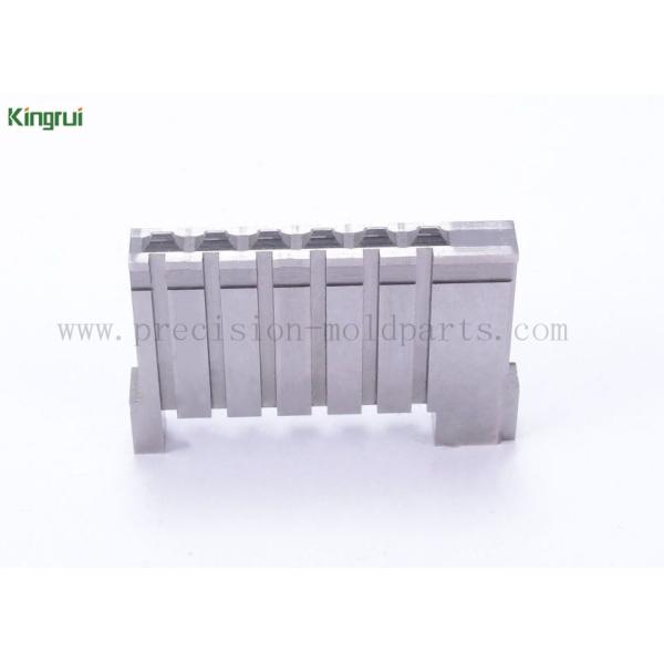 Quality Precision Surface Grinder Processing Injection Mold Components for sale