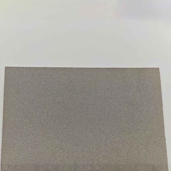 Quality Porous Titanium Sintered Felt Gas Diffusion Layer SPT Environmentally Friendly for sale