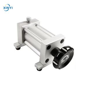 Quality 100kpa Penumatic Pressure Calibrator Pump , Micro Pressure Hand Pump for sale