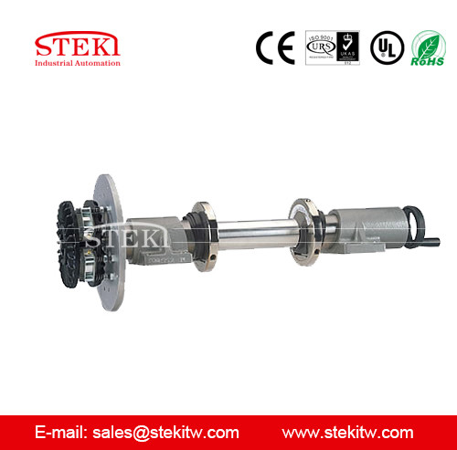 Quality STEKI 2024 High Load Slip Safety Chuck for Plastics Making Axial Location Size for sale
