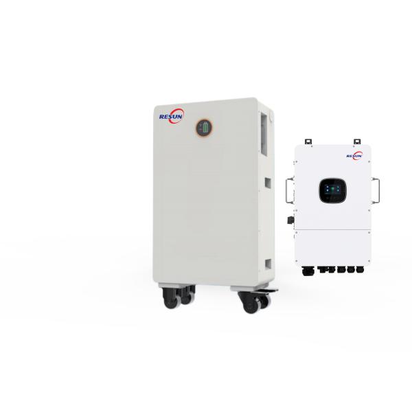 Quality Fast Charging Low Voltage Lithium Battery 10KWh 200Ah IP65 for sale
