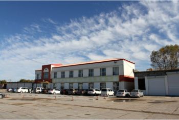 China Factory - Jinan Belt-Way truck part Co., Ltd