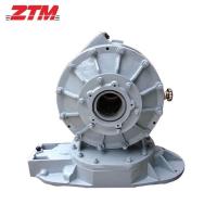 Quality Tower Crane RCS Hoist Reducer CE ISO for sale