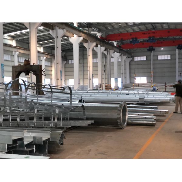 Quality High Mast Thickness Q345 CNC Press Brake With 2600mm Distance Between Columns And Hydraulic Press Machine for sale