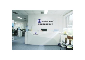 China Factory - Hong Kong Starsurge Group Co., Limited