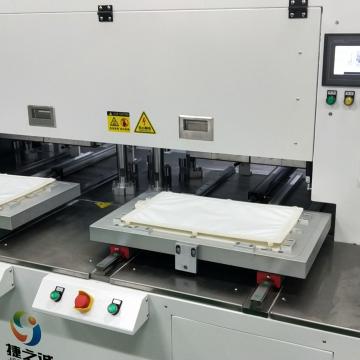 Quality ABS MBR Plate Film Welding Equipment Membrane Manufacturing Machine for sale