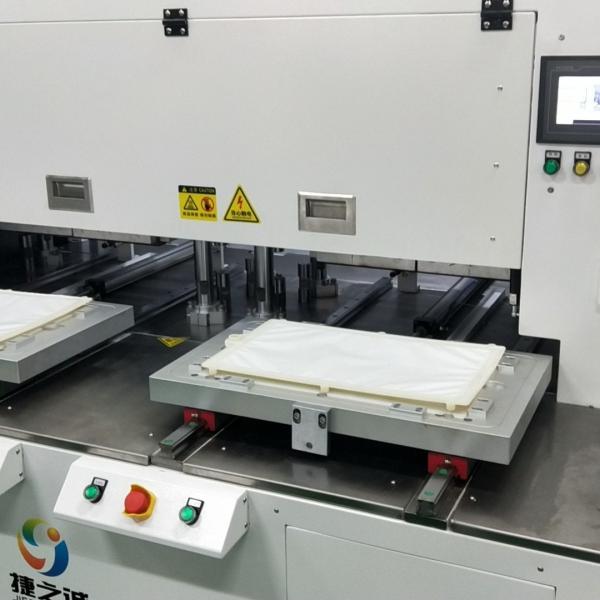 Quality ABS MBR Plate Film Welding Equipment Membrane Manufacturing Machine for sale
