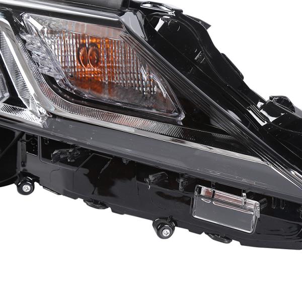 Quality Headlight For Toyota Camry Low-end US Version for sale