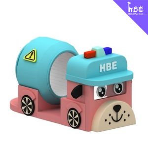 Quality Customizable Indoor Soft Play for Kids Ages 2-12 with Safety Features for sale