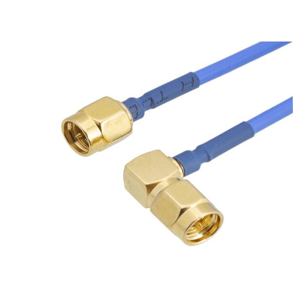 Quality High Frequency SMA 200mm Cable Wiring Harness for sale