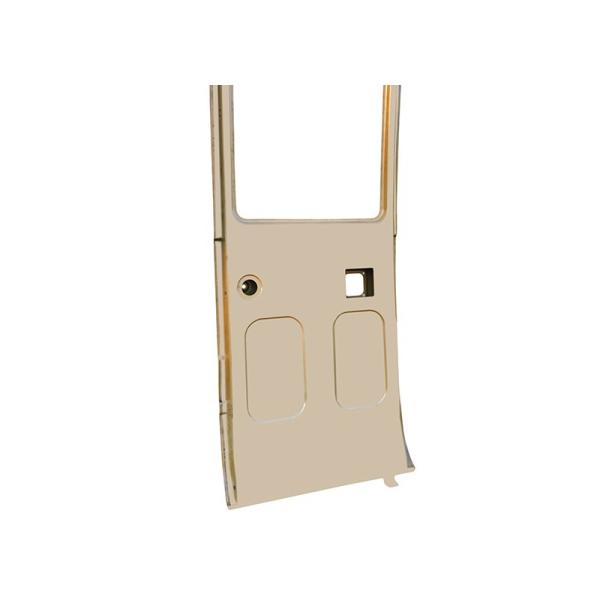 Quality OEM ISO Certified Front Door Panel Replacement For Toyota Coaster for sale