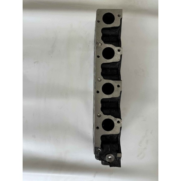 Quality 11115-1722 Hino Engine Cylinder Head Model W04d Material Casting for sale