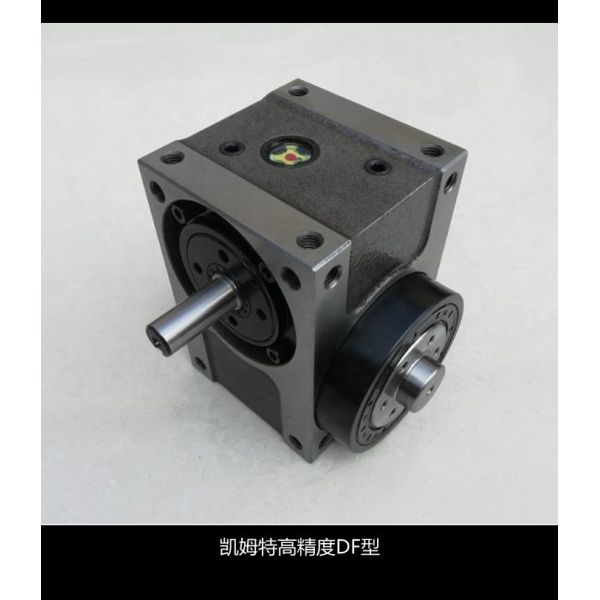 Quality Spindle Type Cam Divider / Cam Splitter / Cam Indexer DS Series with 60kg Load for sale